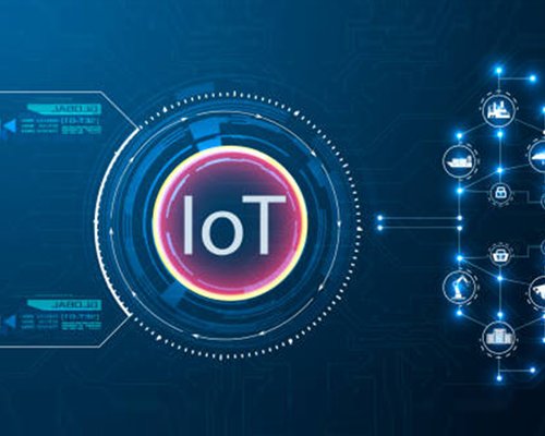 IOT Solution Provider – Neologic Automation Systems IOT Solution Provider – Neologic Automation Systems